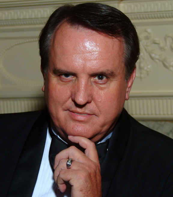 Campbellsville University To Hear Voice Recital by Faculty Member Dr ...