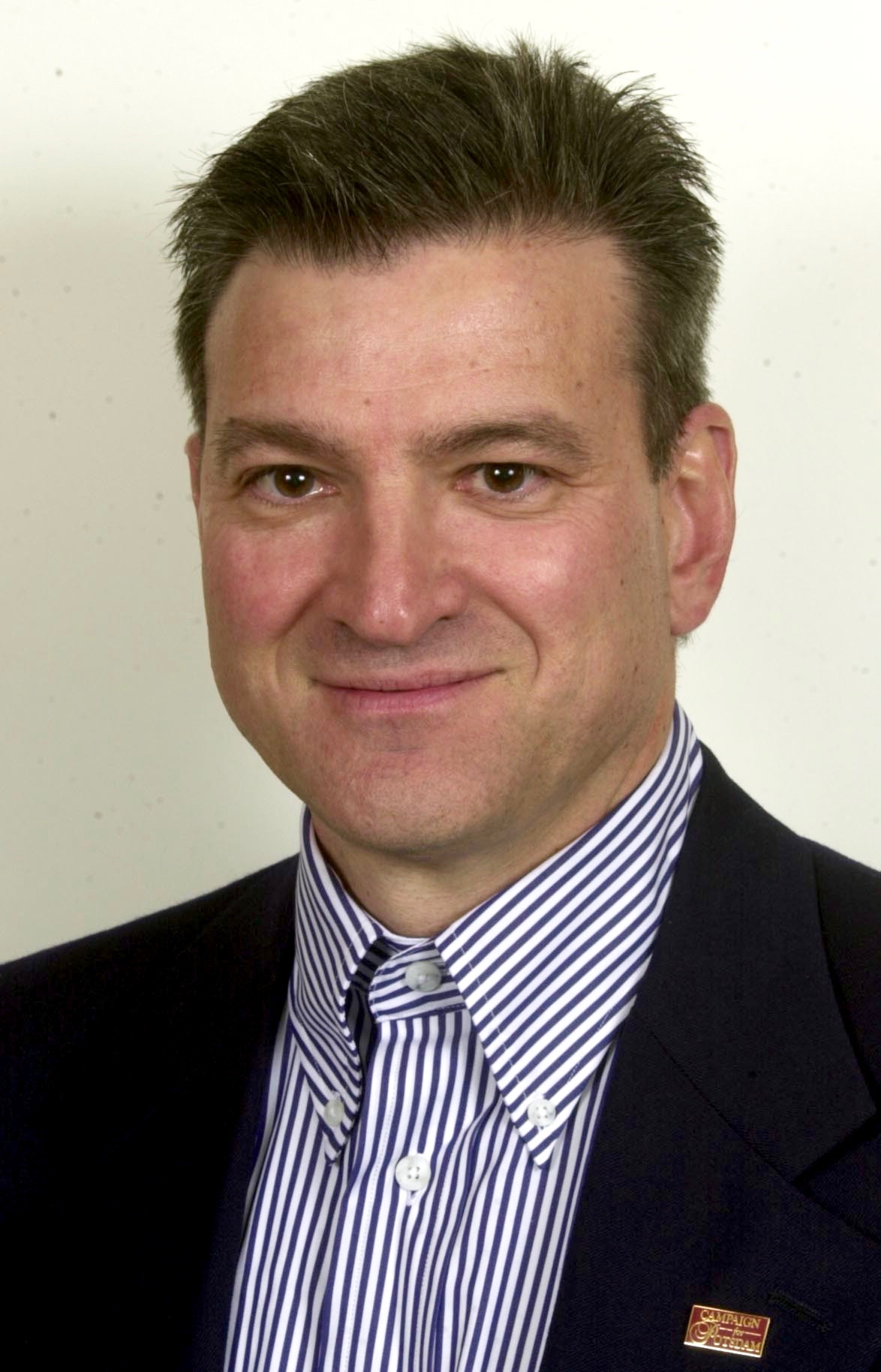 SUNY Potsdam to Honor Michael Galane '74 with 2016 Roger B. Linden ...