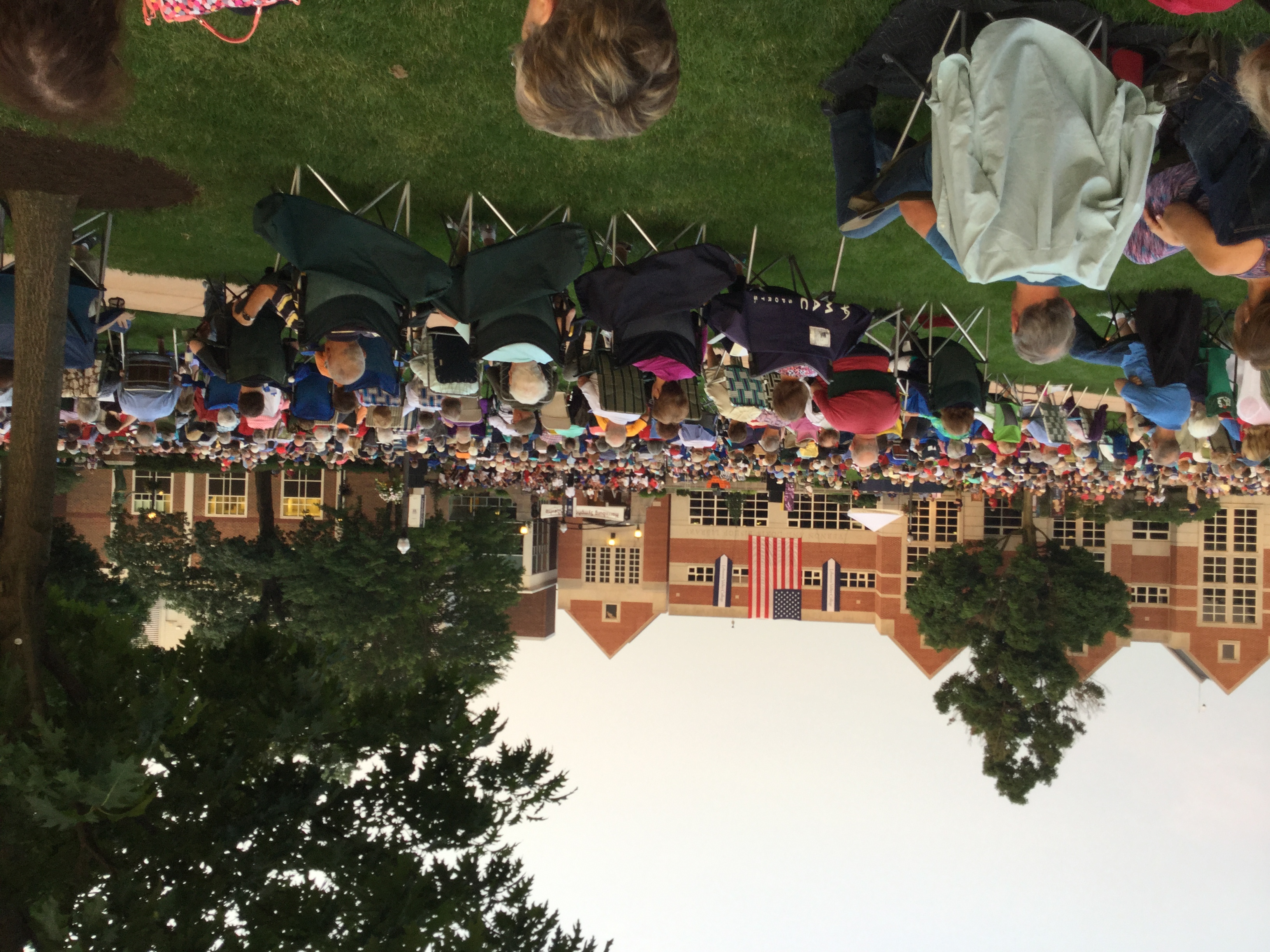 Harrisburg Symphony Orchestra to Perform Patriotic Concert at LVC