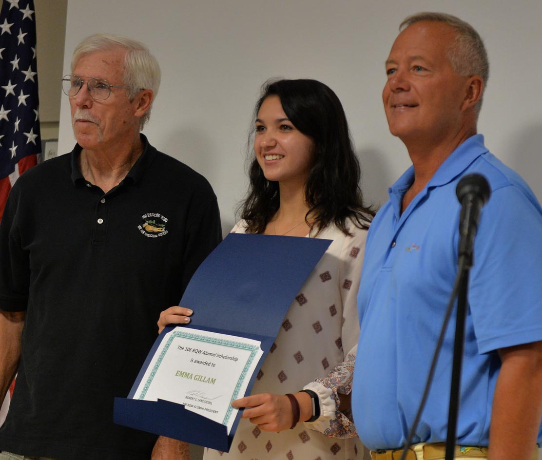 Lindenhurst and Wading River residents receive $500 scholarships from ...
