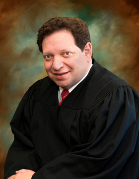 New York Supreme Court Justice to Speak at SUNY Canton for Constitution Day