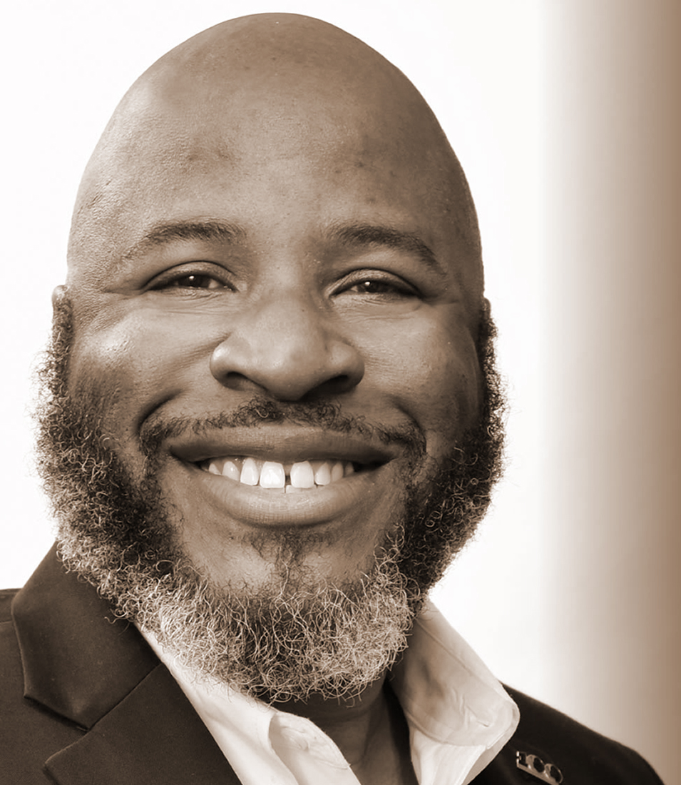 Rev. Corey D. Johnson will speak in Campbellsville University's ...
