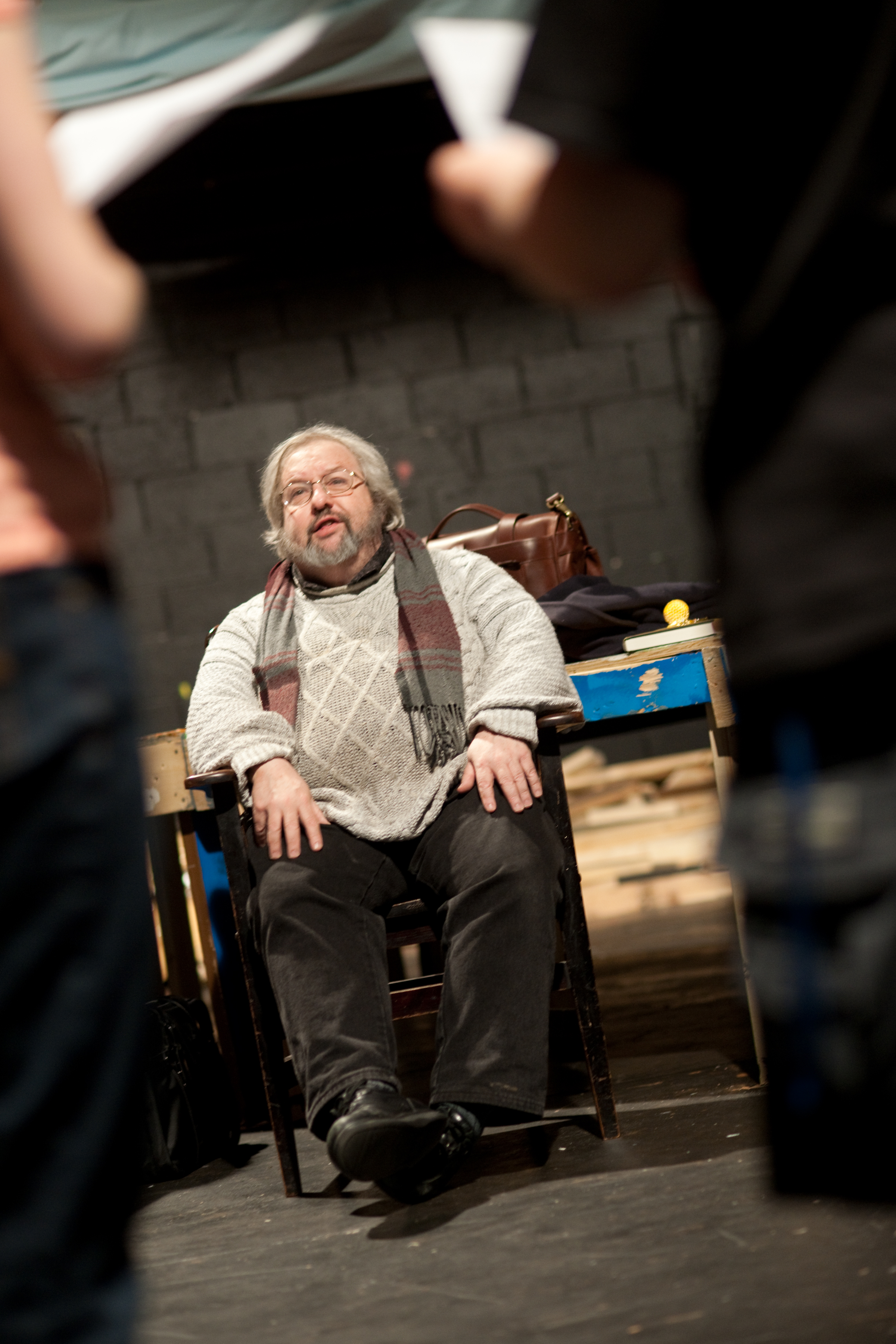 Lebanon Valley College to Host Commemoration of the Protestant Reformation