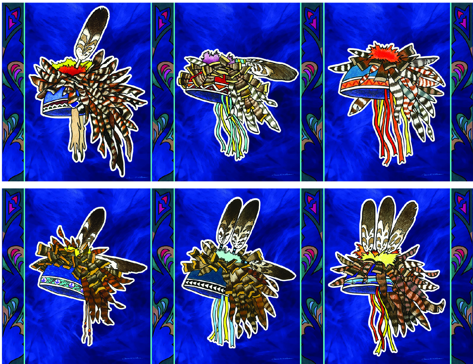 Celebrate Native American Heritage Month at GCC's Rosalie "Roz" Steiner ...