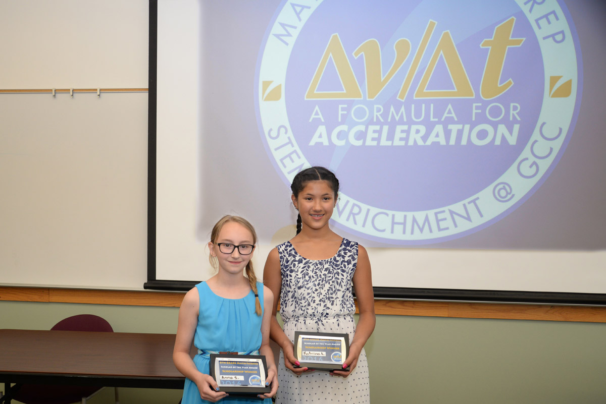 Student Success Celebrated as STEM Program Seeks Nominations for its ...