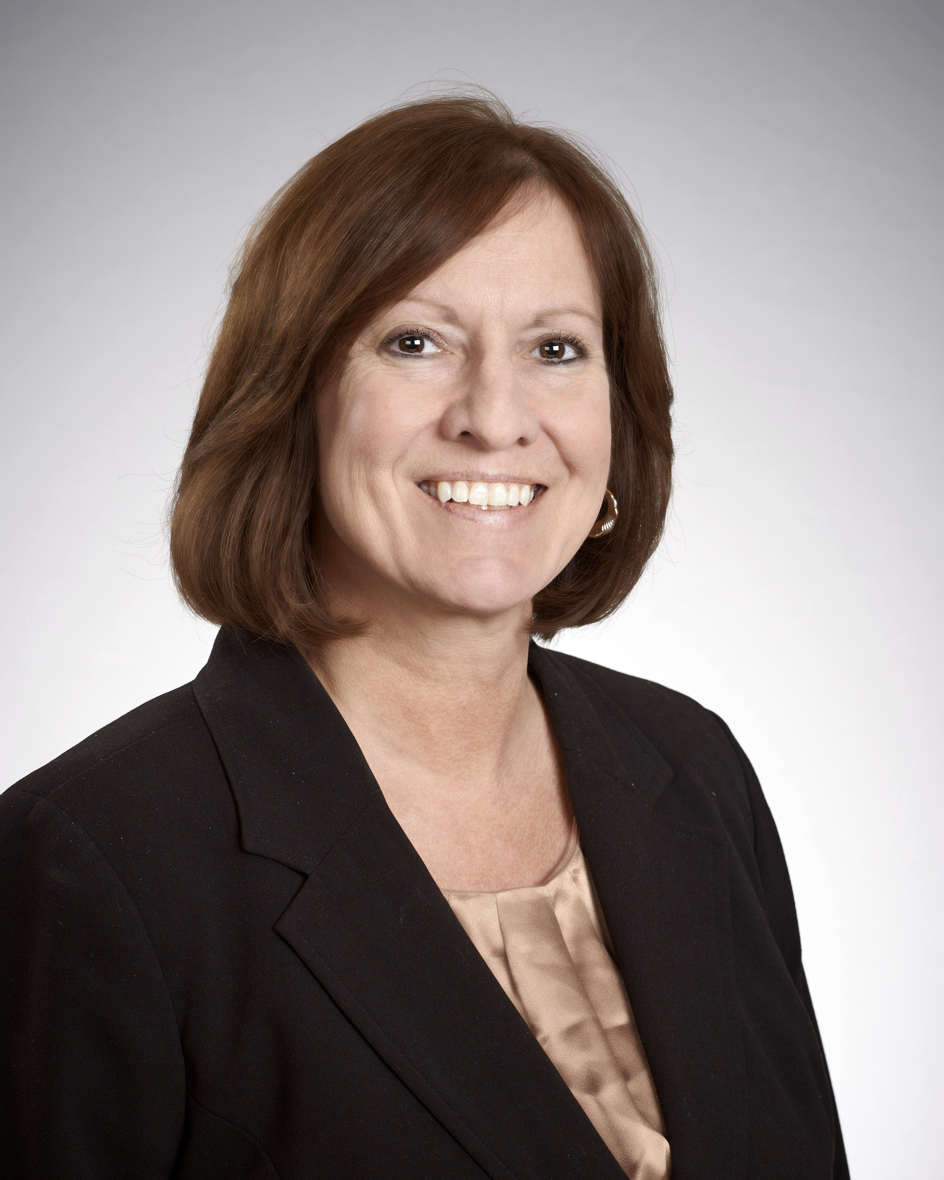 Patricia "Patty" Chaya Chosen as College's Next Dean of Student Services