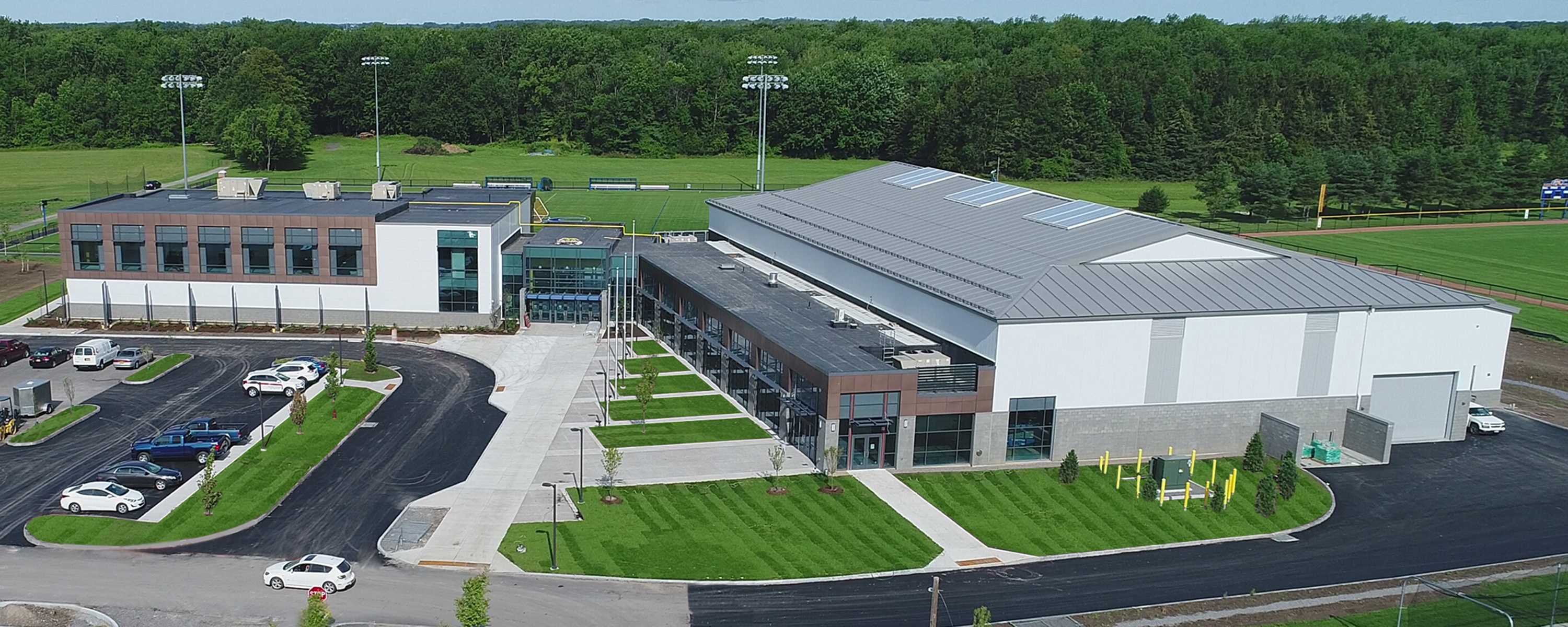 Richard C. Call Arena Dedication Ceremony and the Student Success ...