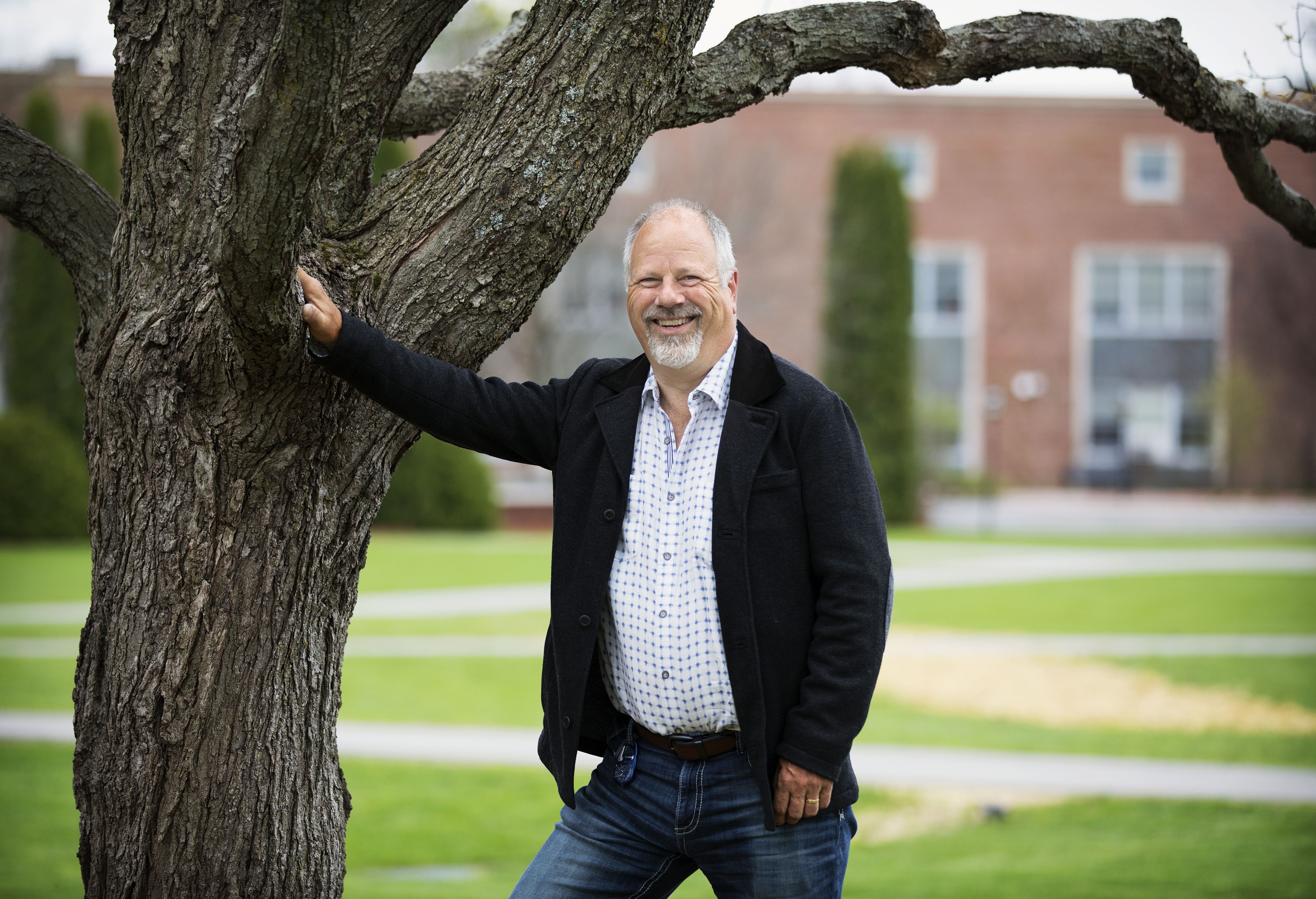 Foundation Trustee Ronald Fishbeck '80 and Wife Teresa Establish Newest ...