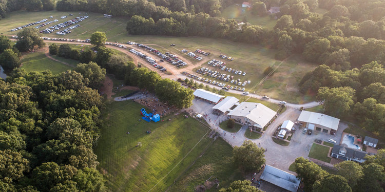 Cedar Hill Farm on Ticketbud