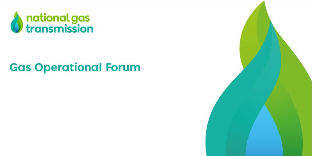Pre-Registration 2025 Operational Forums (Online) | Get Tickets | Ticketbud