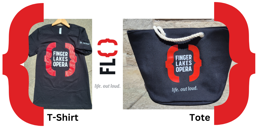 FLO Merchandise | Buy Tickets | Ticketbud