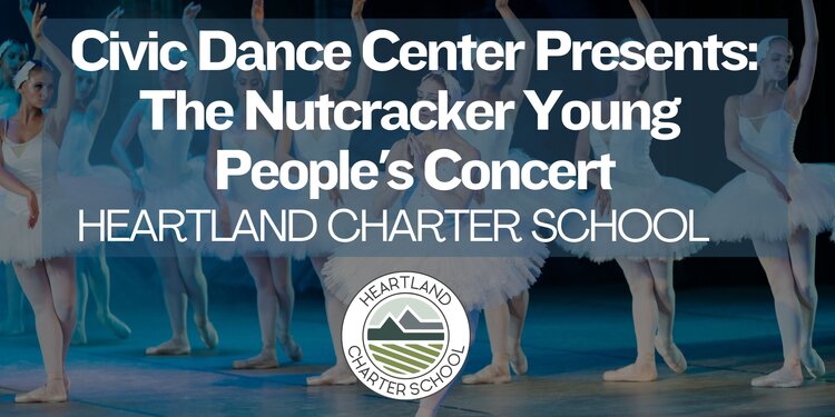 Heartland Charter School on Ticketbud