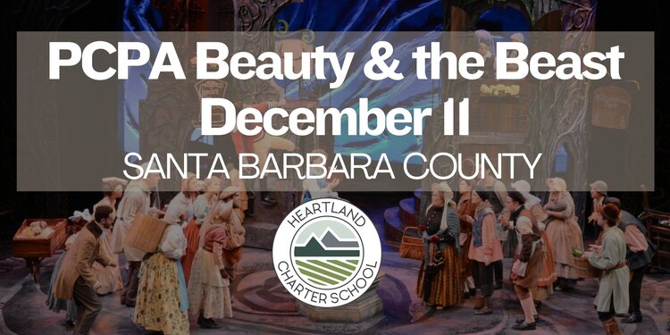 Heartland Charter School on Ticketbud