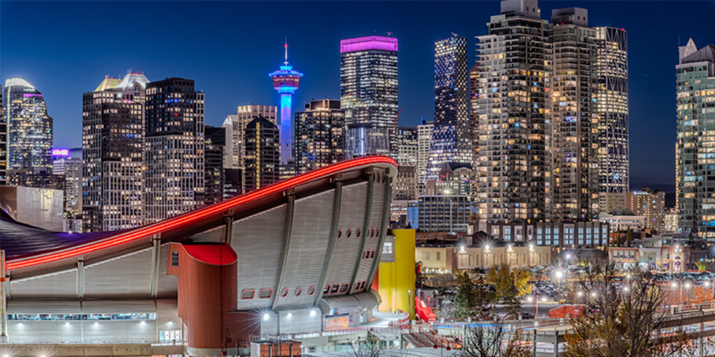 CALGARY PRO COMBINE 2026 | Buy Tickets in Calgary | Ticketbud