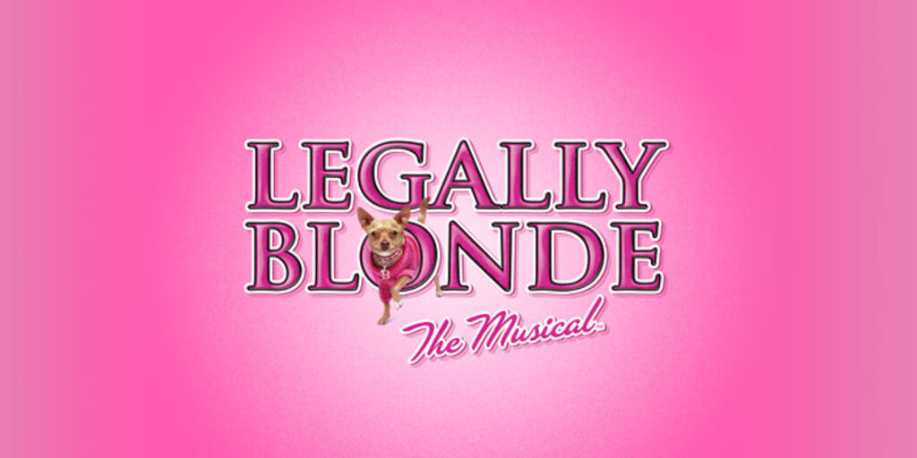 NOYT Presents: Legally Blonde (LAKEVIEW - Friday Evening) | Buy Tickets ...