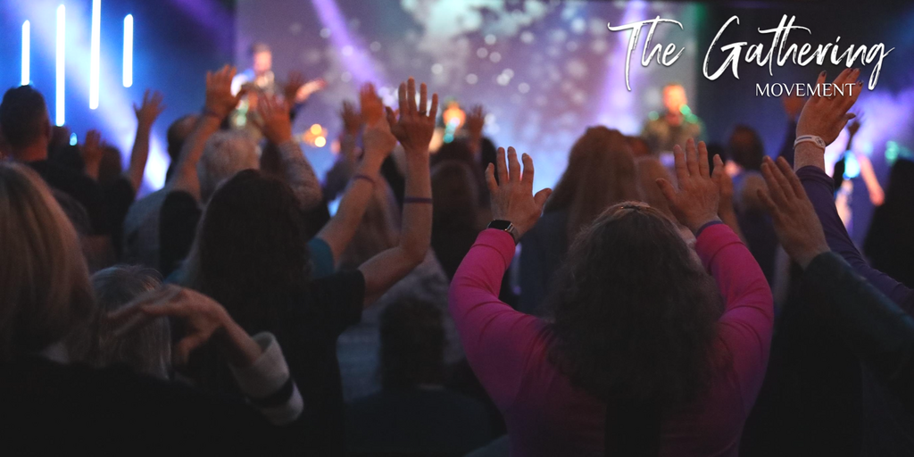 THE GATHERING CONNECTION | Get Tickets in Bradenton | Ticketbud