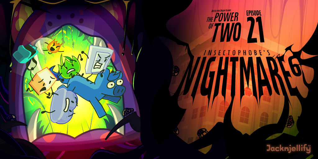 BFDI: TPOT 21 - Appleton, WI Marcus | Buy Tickets in Appleton | Ticketbud