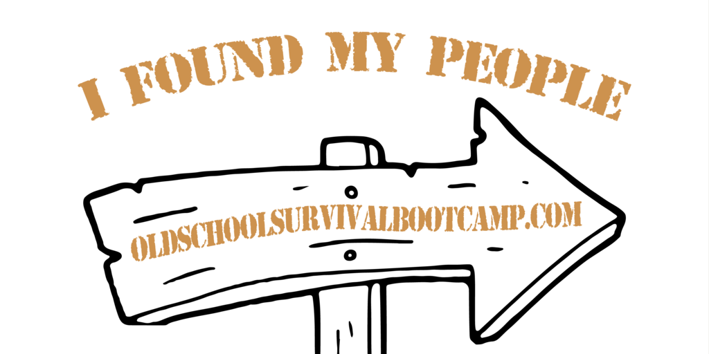 Old School Survival Boot Camp On Ticketbud