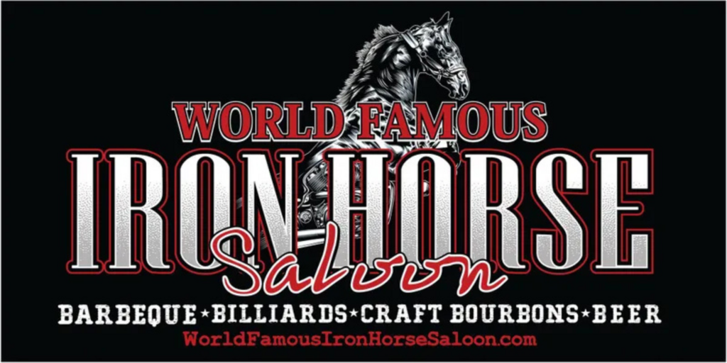 World Famous Iron Horse Saloon on Ticketbud