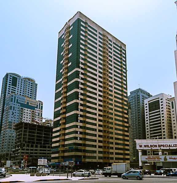 Luxury Tiger Properties in UAE | TigerGroup