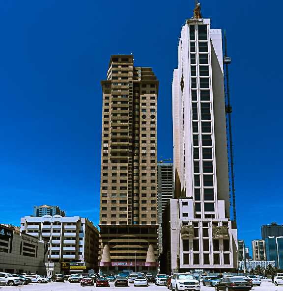 Luxury Tiger Properties in UAE | TigerGroup
