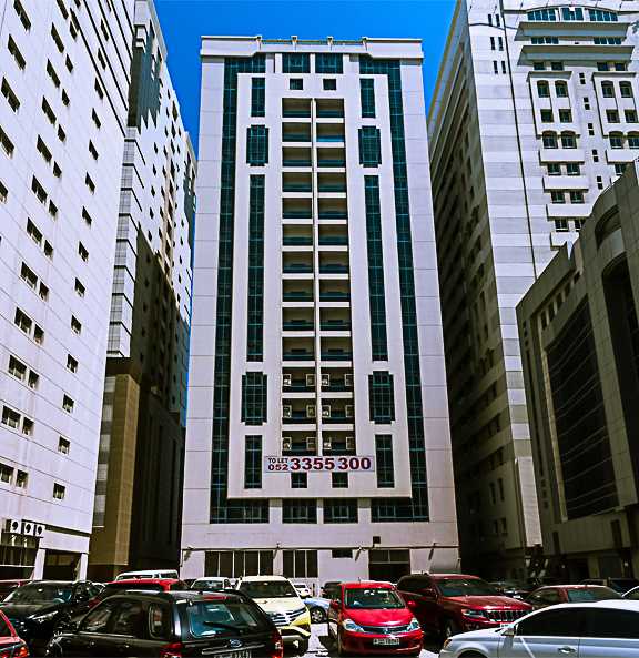 Luxury Tiger Properties in UAE | TigerGroup