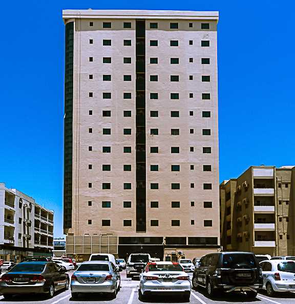 Luxury Tiger Properties in UAE | TigerGroup