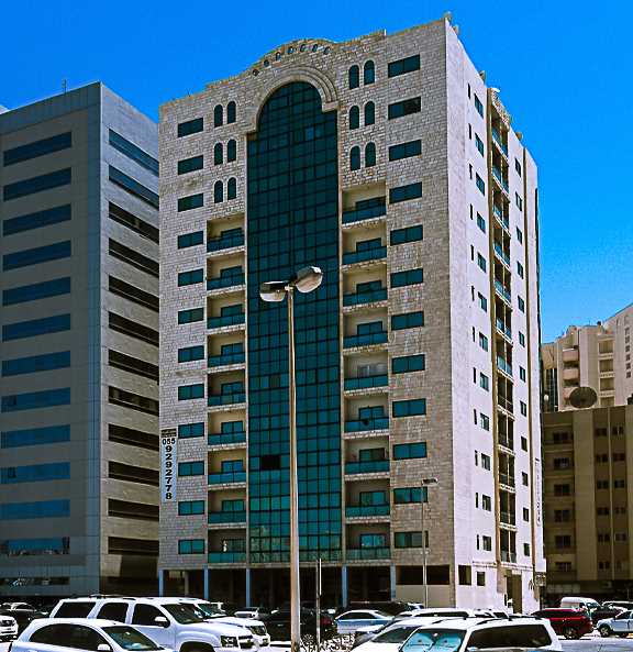 Luxury Tiger Properties in UAE | TigerGroup