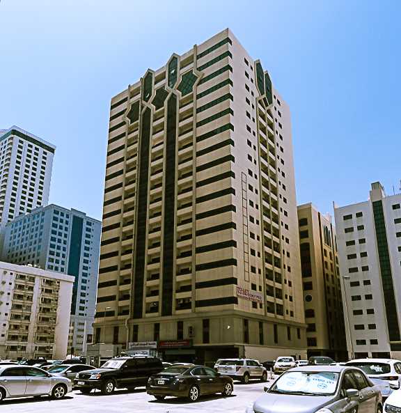 Luxury Tiger Properties in UAE | TigerGroup