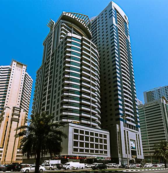 Luxury Tiger Properties in UAE | TigerGroup