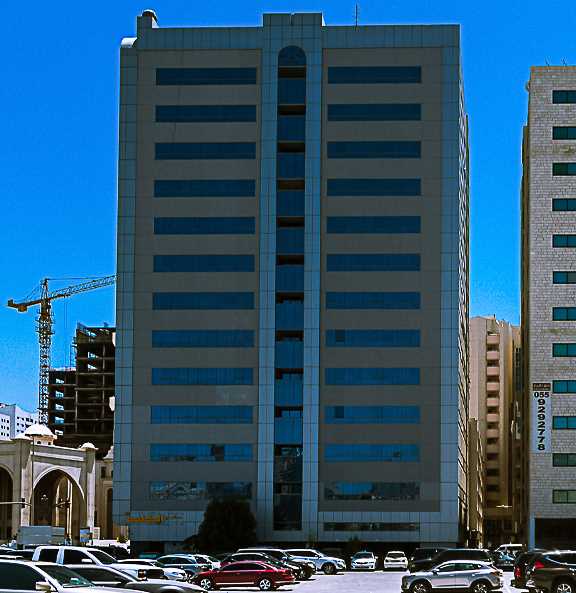 Luxury Tiger Properties in UAE | TigerGroup