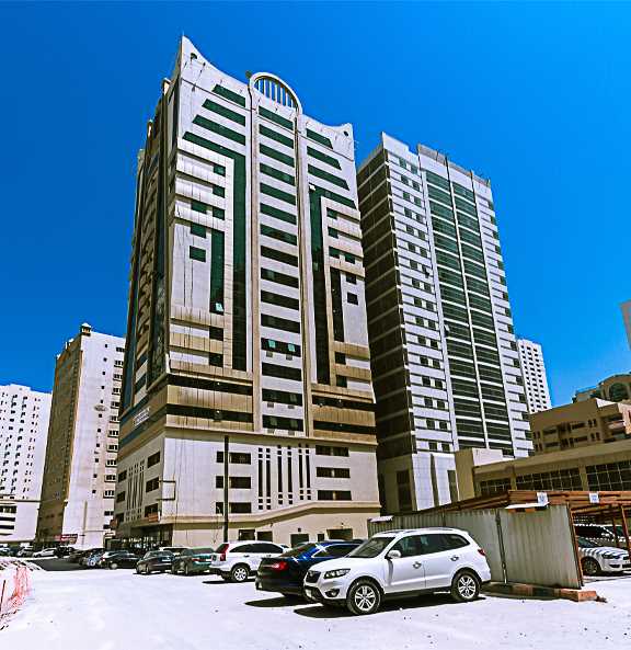 Luxury Tiger Properties in UAE | TigerGroup