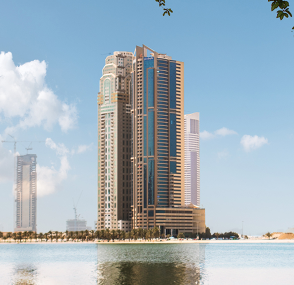 Luxury Tiger Properties in UAE | TigerGroup