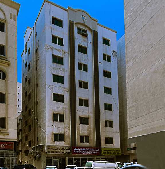 Luxury Tiger Properties in UAE | TigerGroup