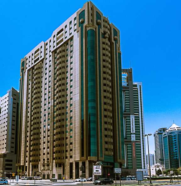 Luxury Tiger Properties in UAE | TigerGroup