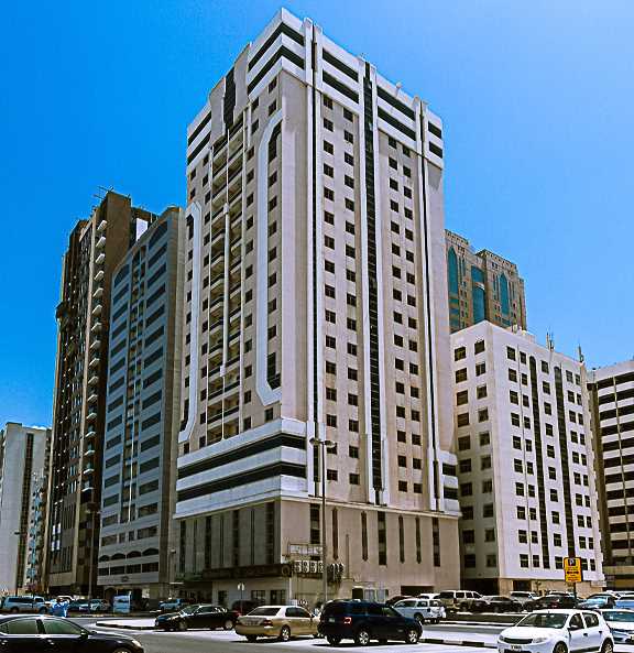 Tiger Group | Projects