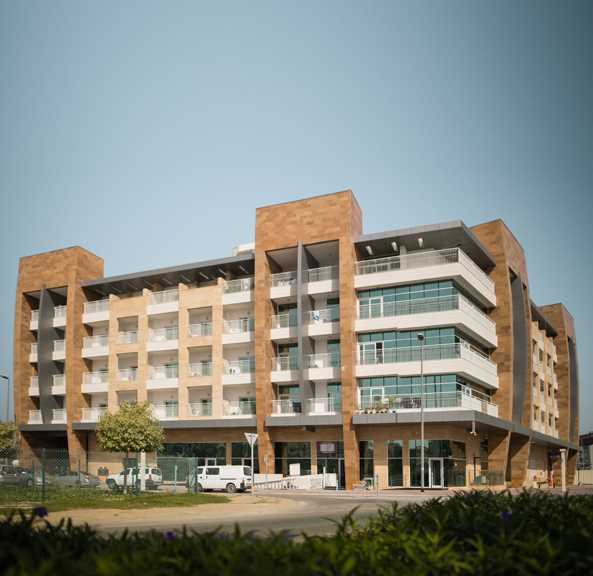 Luxury Tiger Properties in UAE | TigerGroup