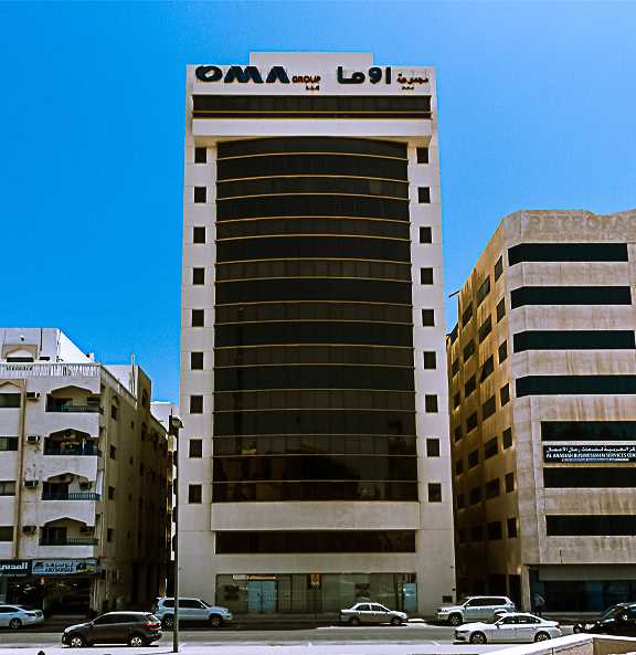 Superior Towers in Prime Locations UAE | TigerGroup