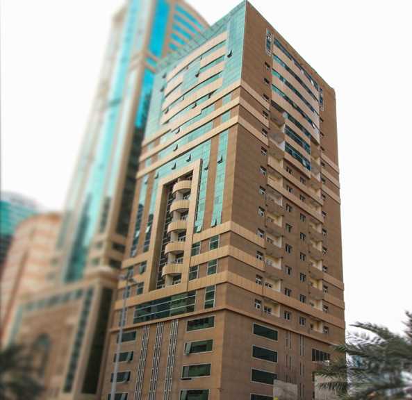 Luxury Tiger Properties in UAE | TigerGroup