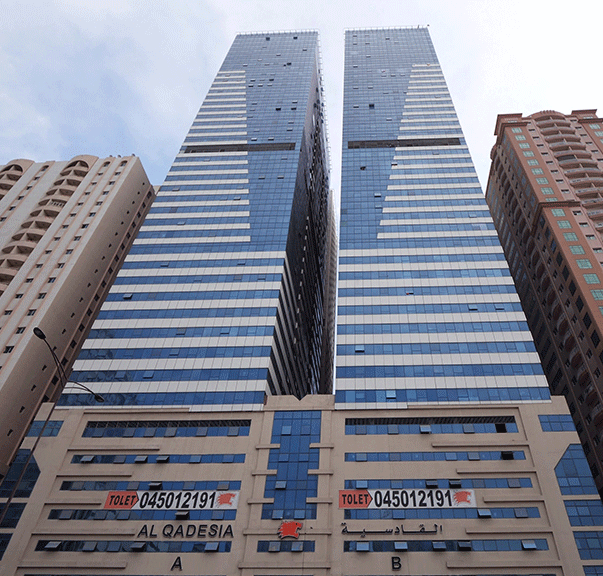 Luxury Tiger Properties in UAE | TigerGroup