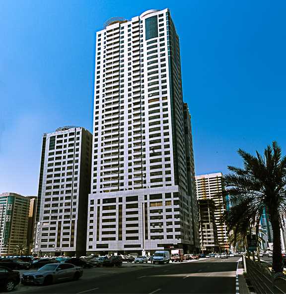 Luxury Tiger Properties in UAE | TigerGroup