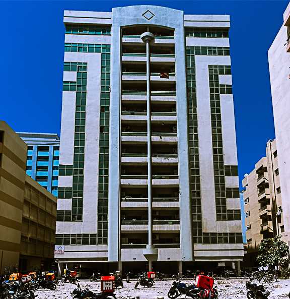 Luxury Tiger Properties in UAE | TigerGroup