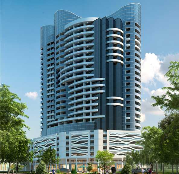 Tiger Group | Projects