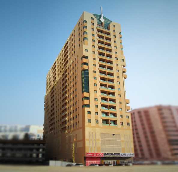 Luxury Tiger Properties in UAE | TigerGroup