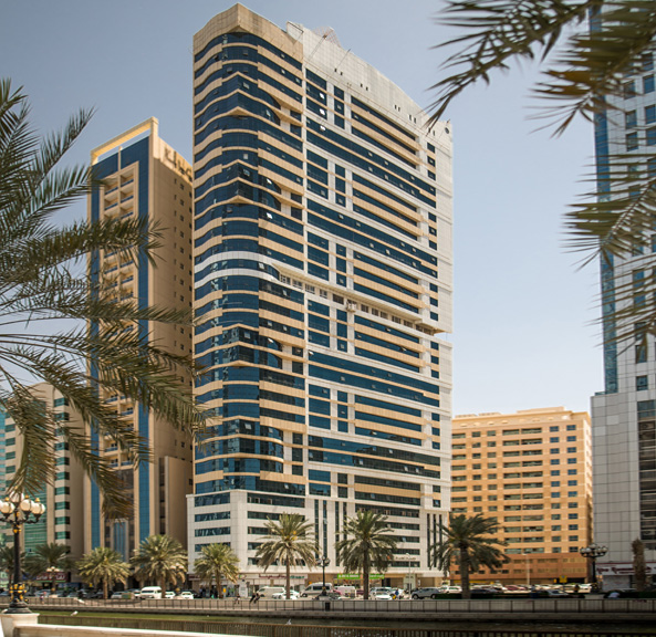 Luxury Tiger Properties in UAE | TigerGroup