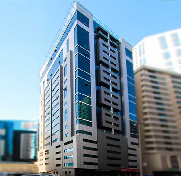 Luxury Tiger Properties in UAE | TigerGroup