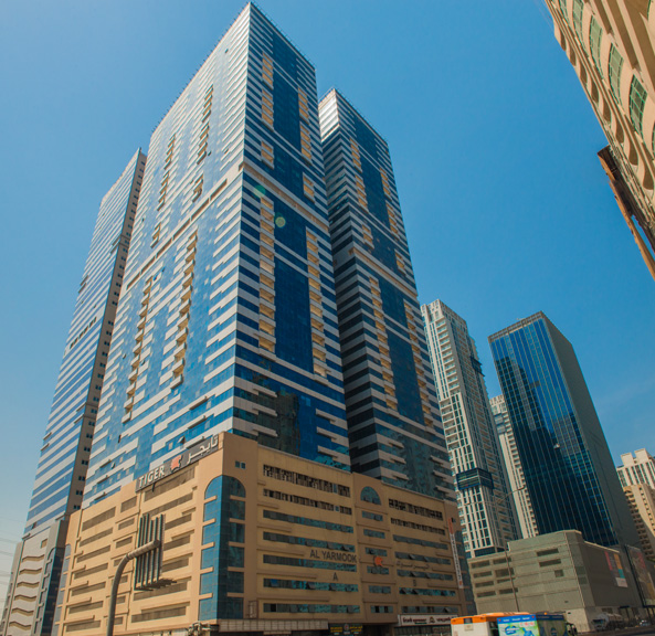 Luxury Tiger Properties in UAE | TigerGroup