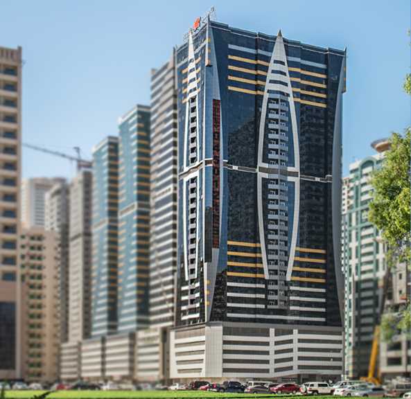 Luxury Tiger Properties in UAE | TigerGroup