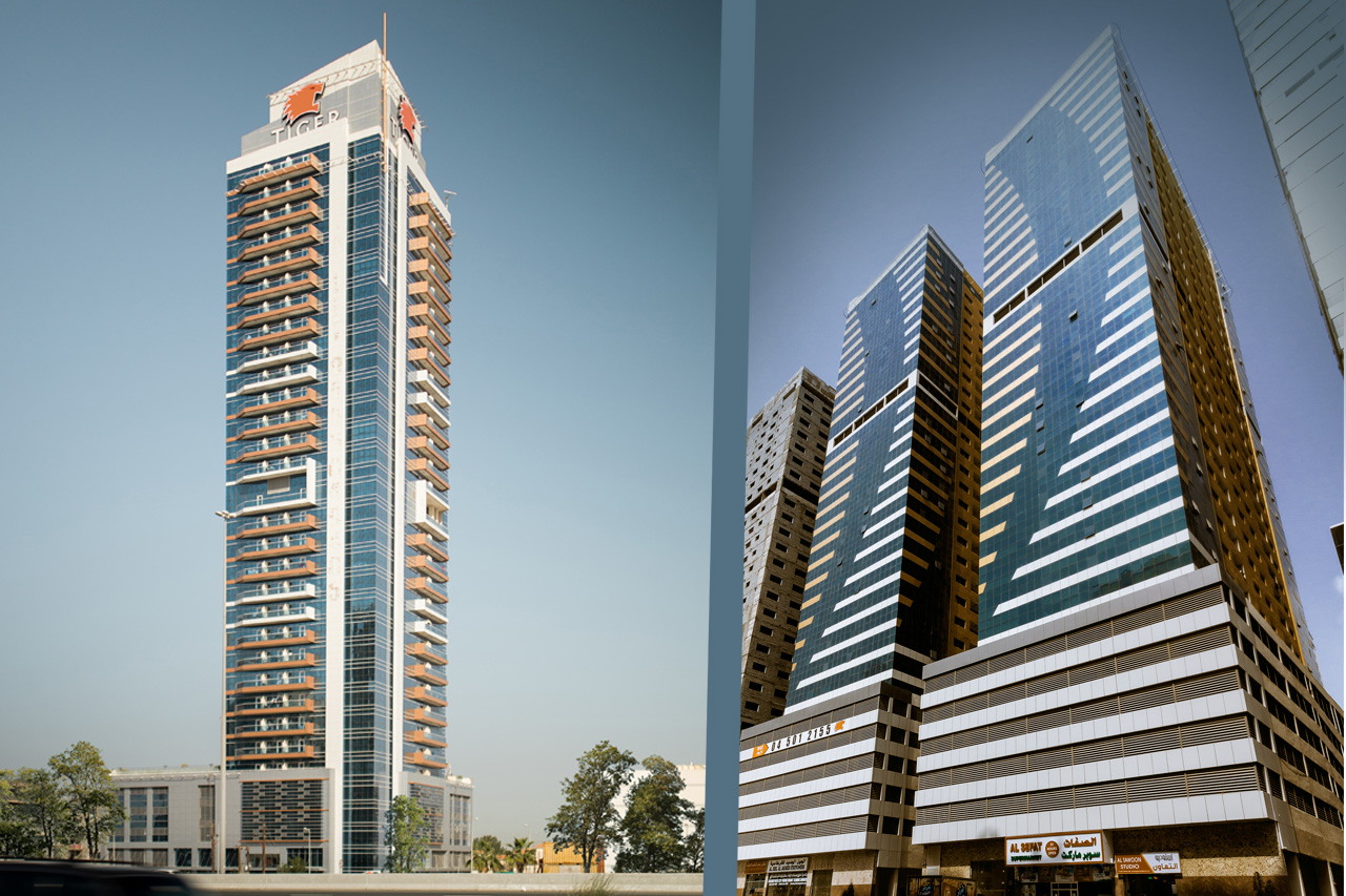 Latest Real Estate News in Dubai | TigerGroup