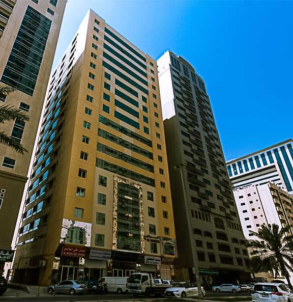 Luxury Tiger Properties in UAE | TigerGroup